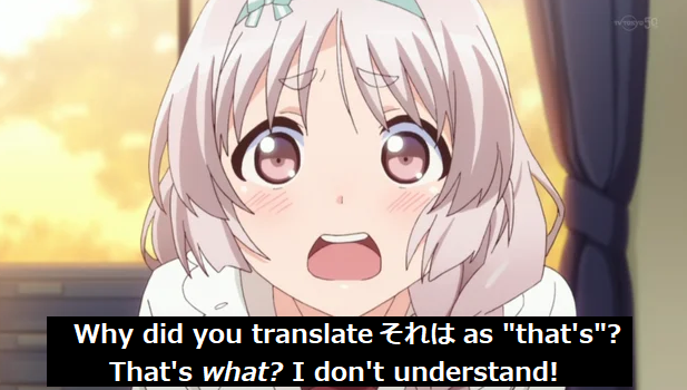 Translating Phatic Expressions – Katrina Leonoudakis